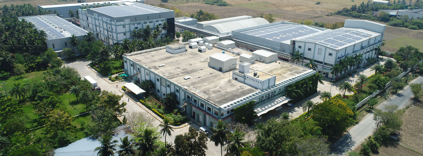 Steril-gene life sciences (p) ltd.